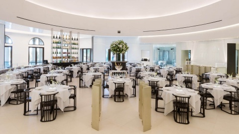 Best Las Vegas Restaurants Dining Caesars Palace Las Vegas