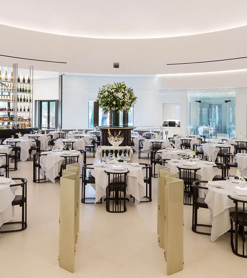 Mr Chow Restaurant MR CHOW | Book Your MR CHOW Experience Now For NYE
