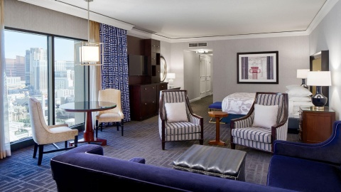 Caesars Entertainment Supplier Engagement & Sustainability