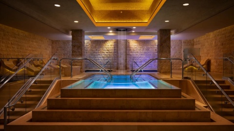 Nobu Hotel Las Vegas Center Strip Luxury - A Caesars Rewards Destination