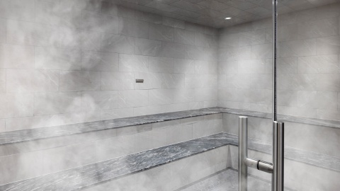 Qua Baths & Spa - Spa in Las Vegas - Caesars Palace