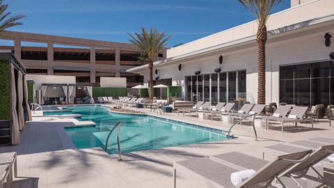 Scottsdale, Arizona Wedding Venues - Caesars Republic