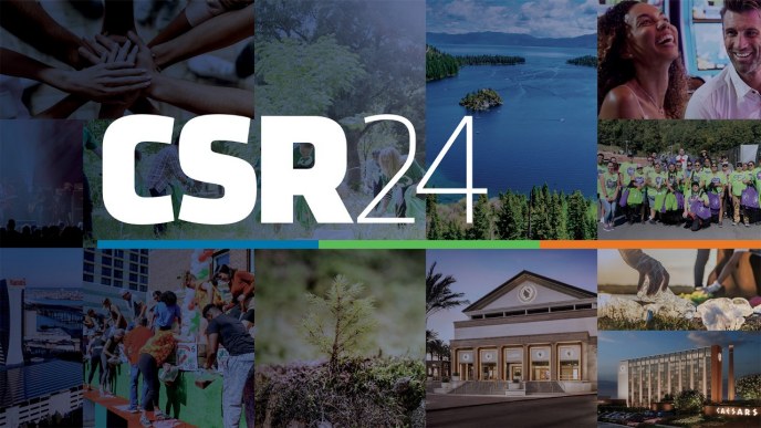 Corporate Social Responsibility Reports