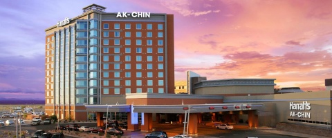 Harrah's Hotels & Casinos in Las Vegas, Atlantic City and more