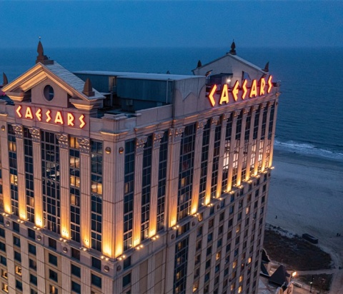 Destinations - Caesars Hotels, Casinos & Experiences