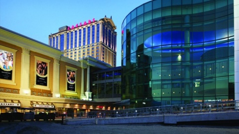 Destinations - Caesars Hotels, Casinos & Experiences