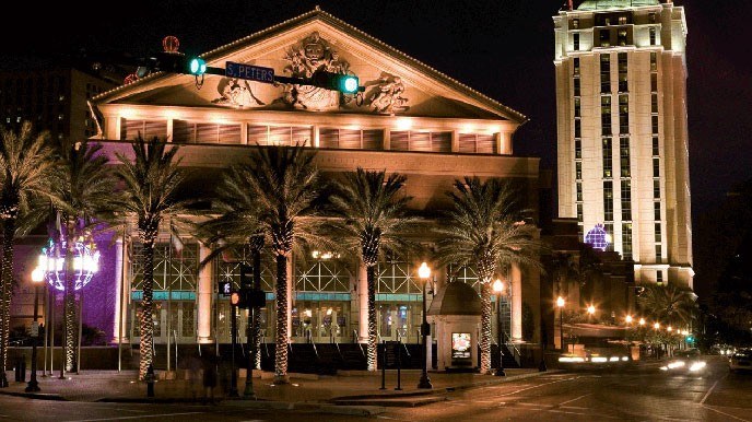 National Day of Hiring - Caesars Entertainment