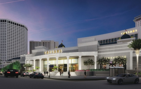 Destinations - Caesars Hotels, Casinos & Experiences