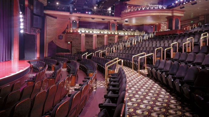 Reno Nevada Casino Shows