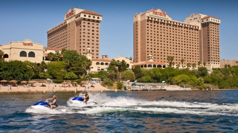Harrah's Laughlin Beach Resort & Casino | Caesars Entertainment ...