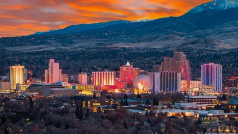 Silver Legacy Resort Casino | Caesars Entertainment - Official Site