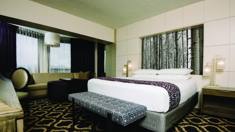 Harrah's Lake Tahoe Hotel & Casino - Caesars Official Site