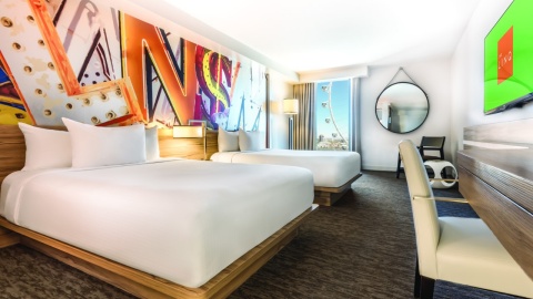 The LINQ Hotel & Casino - A Caesars Rewards Destination