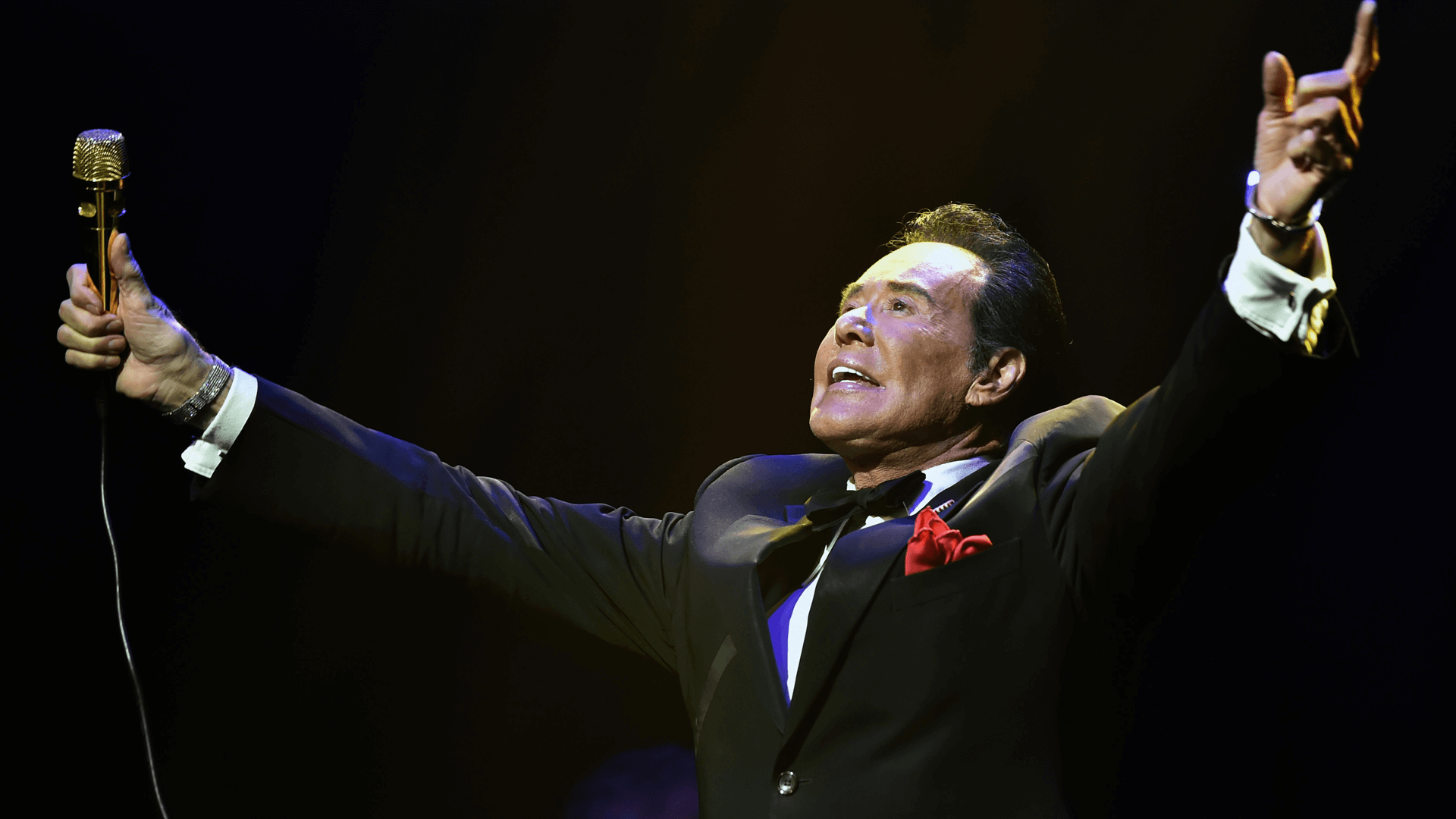 Vegas Vacation Movie Wayne Newton