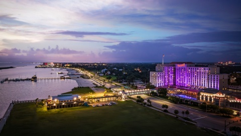 Harrah's Hotels & Casinos in Las Vegas, Atlantic City and more