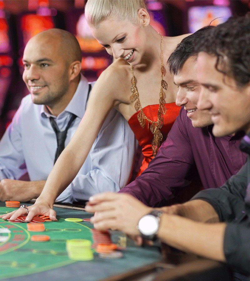 Circus Circus Reno Hotel & Casino - A Caesars Rewards Destination