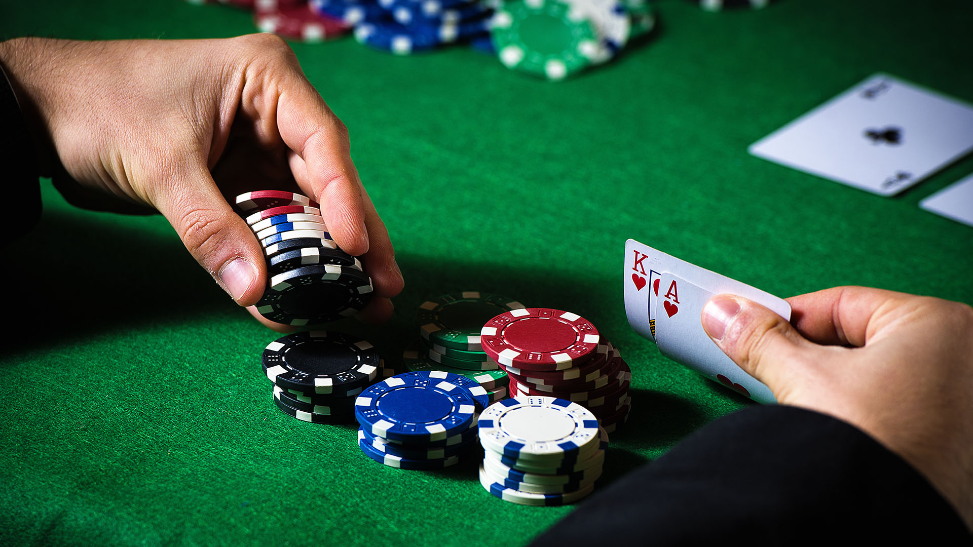 Indiana Hotel Rooms - Caesars Southern Indiana Hotel & Casino