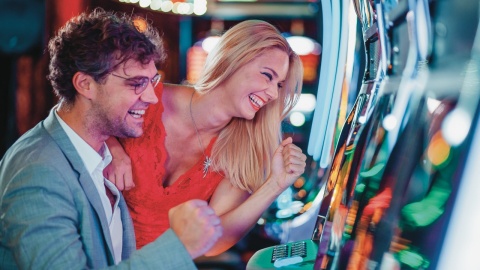 Grand Victoria Casino - Chicagoland Elgin, IL Casino & Restaurants