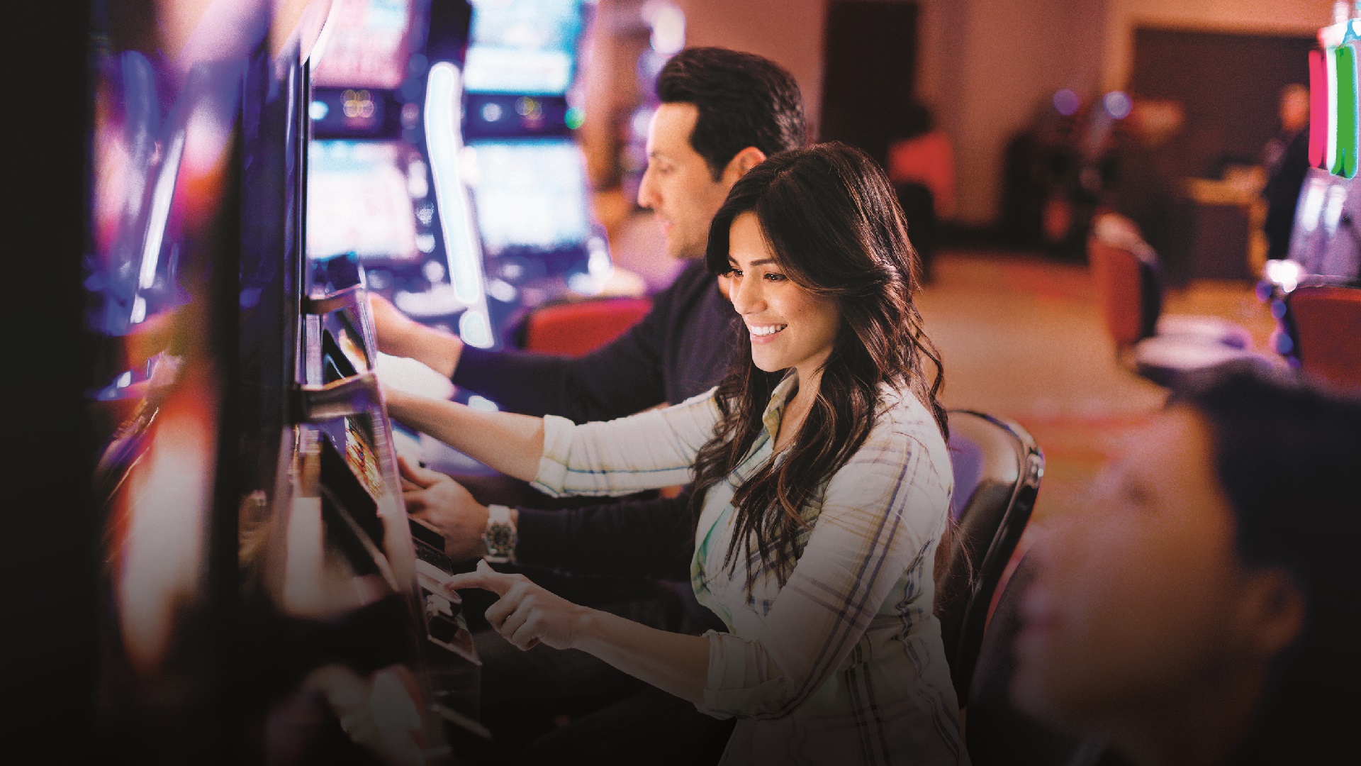 Caesars New Orleans Hotel & Casino - A Caesars Rewards Destination