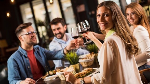 Tropicana Laughlin Official Site - A Caesars Rewards Destination