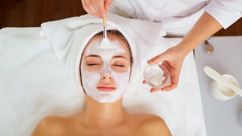 Qua Baths & Spa Atlantic City - Caesars AC Hotel & Casino