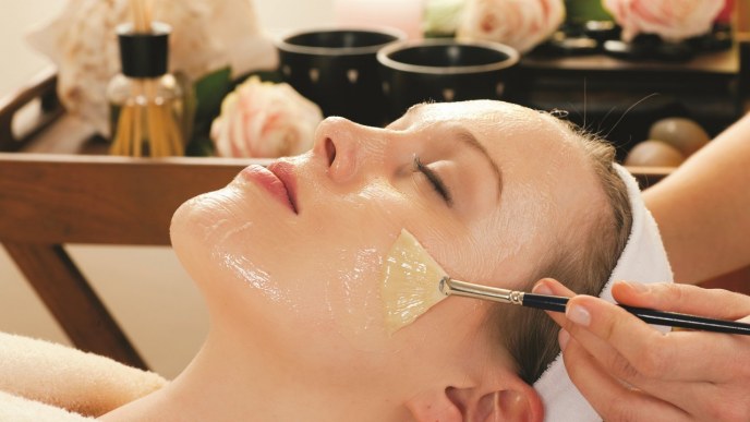 Qua Baths & Spa Atlantic City - Caesars AC Hotel & Casino