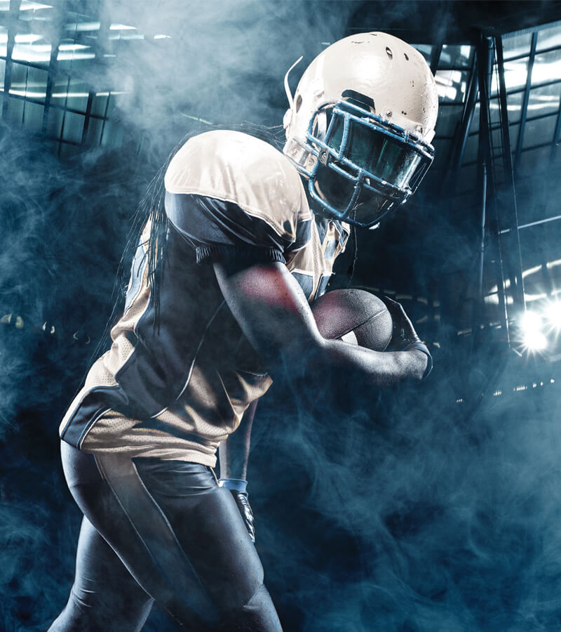 Cool American Football Pictures