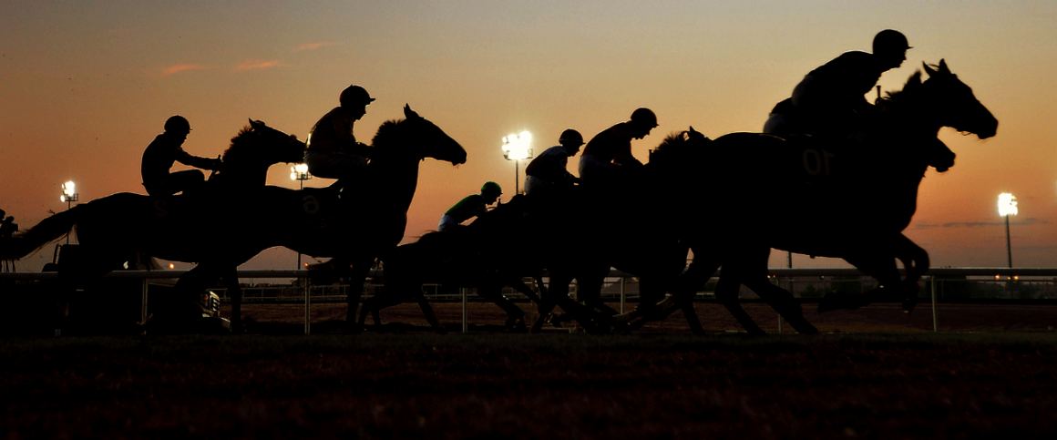 Harrah's Philadelphia Casino and Racetrack