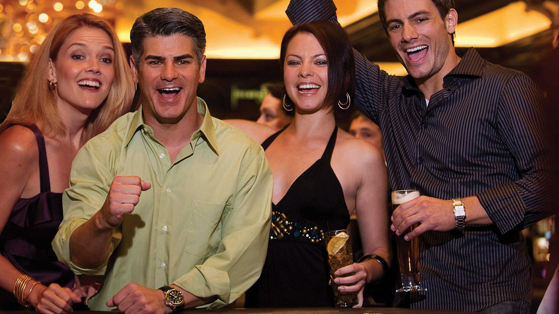 Horseshoe Council Bluffs Casino - A Caesars Rewards Destination