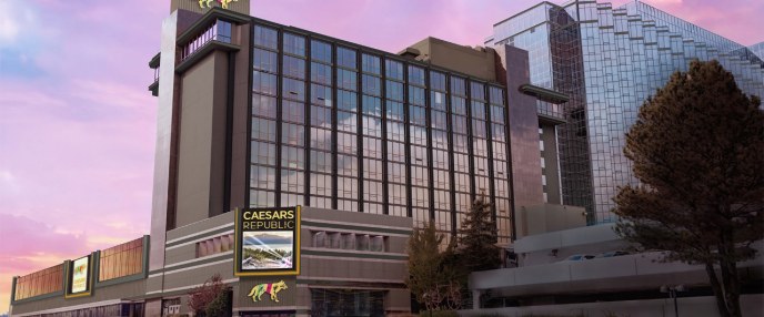 Caesars Republic - Hotel and Casino Scottsdale, AZ and Lake Tahoe, NV