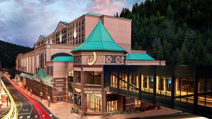 Destinations - Caesars Hotels, Casinos & Experiences