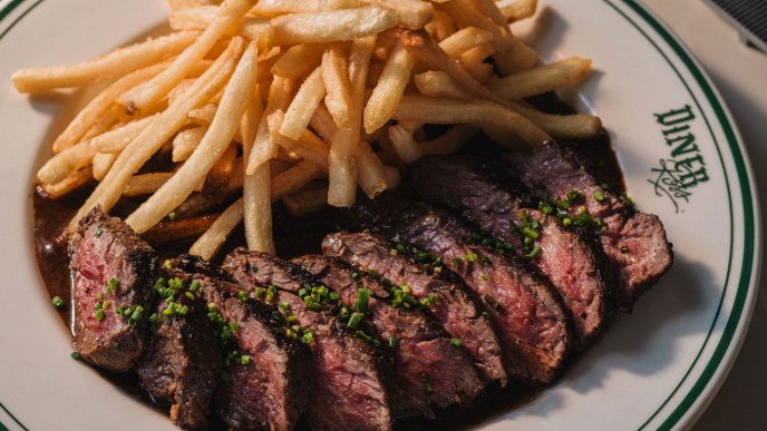 The LINQ Las Vegas Restaurants & Dining