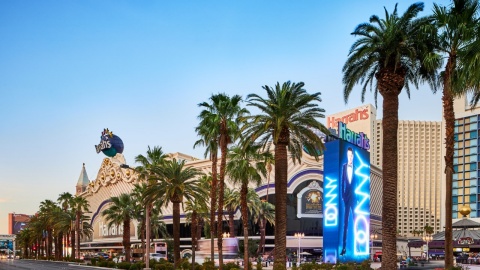 Harrah's Hotels & Casinos in Las Vegas, Atlantic City and more