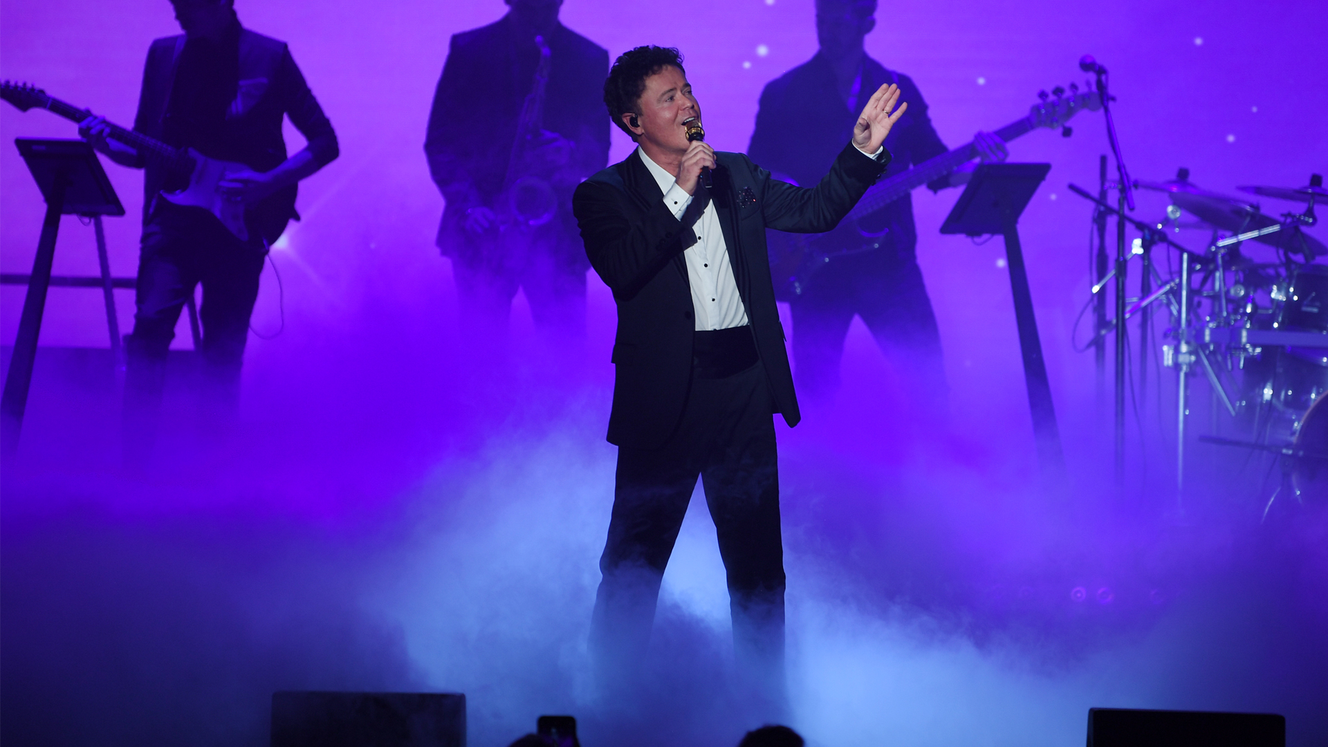 Espectáculos De Harrahs Las Vegas Shows In July 2025 In Las Vegas: