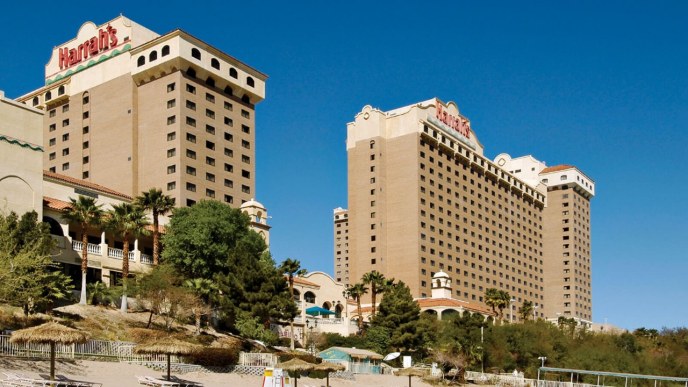 Destinations - Caesars Hotels, Casinos & Experiences