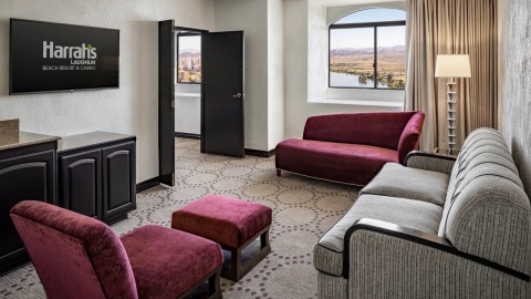 Harrah's Laughlin Beach Resort & Casino Official Site - A Caesars ...