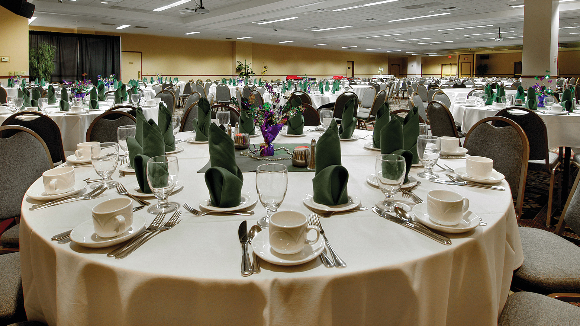 Book an Event at Harrah's Laughlin | Caesars Entertainment