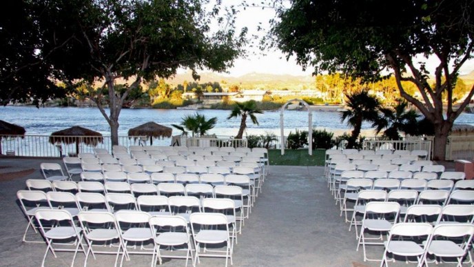 Laughlin Nv Wedding