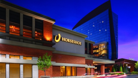 Horseshoe St. Louis Casinos - A Caesars Rewards Destination