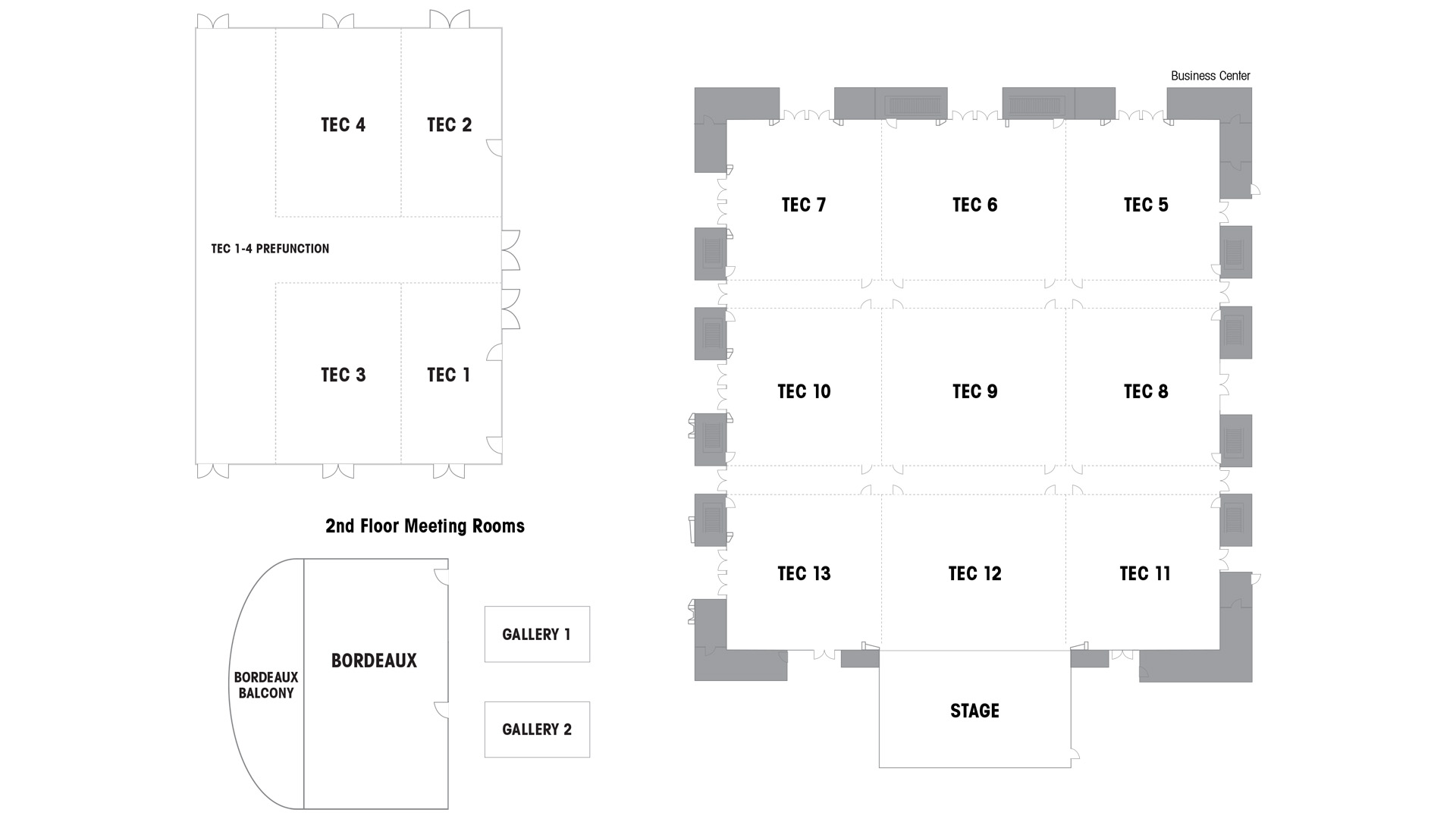 Book an Event at Harrah's Southern California | Caesars Entertainment