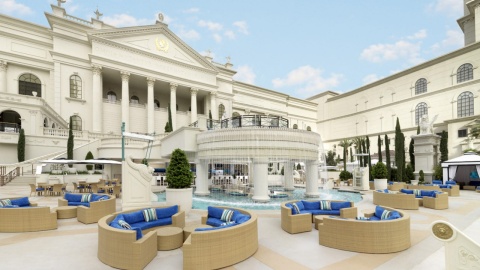 First Class Meeting, Conference & Event Venues | Caesars Entertainment