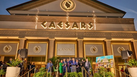 Book an Event at Caesars Forum Las Vegas | Caesars Entertainment