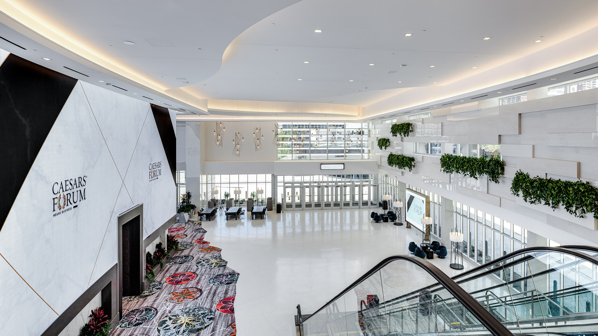 Book an Event at Caesars Forum Las Vegas | Caesars Entertainment