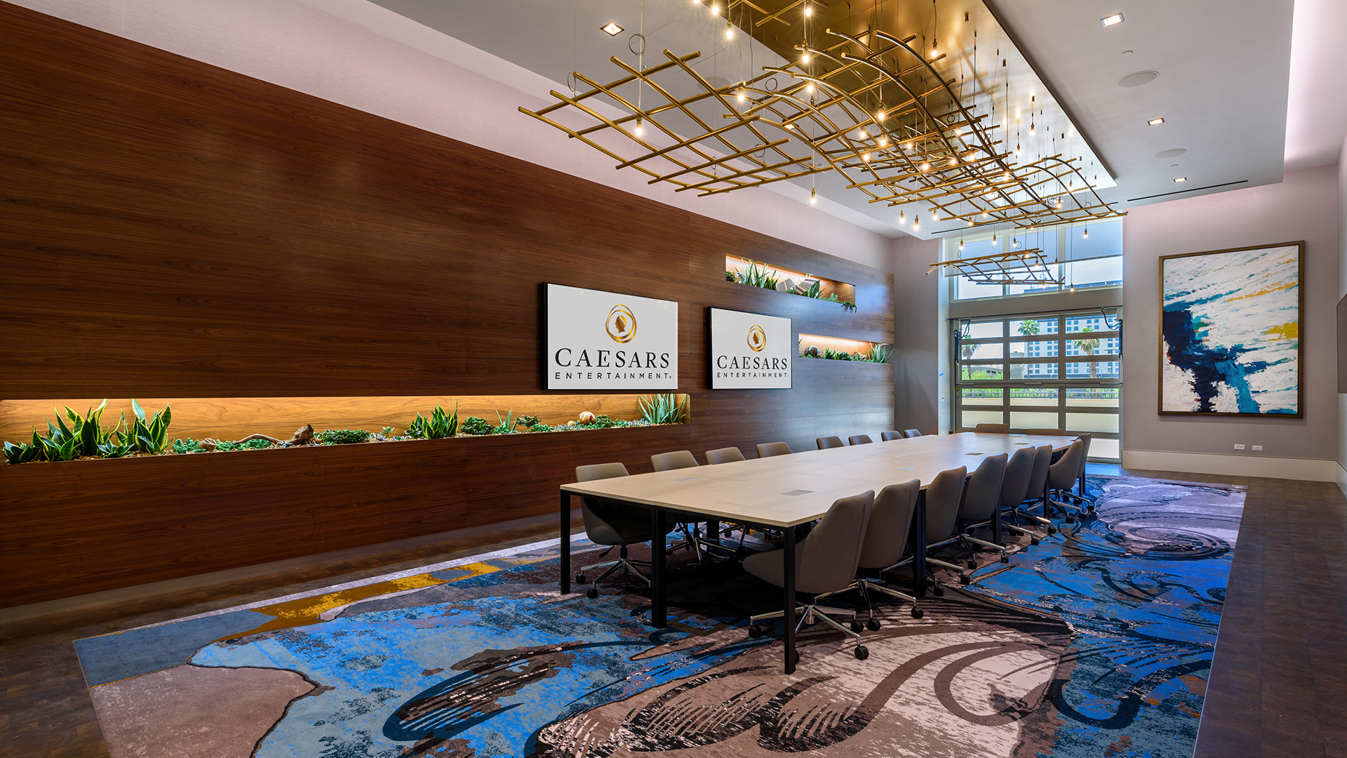 Book an Event at Caesars Forum Las Vegas | Caesars Entertainment