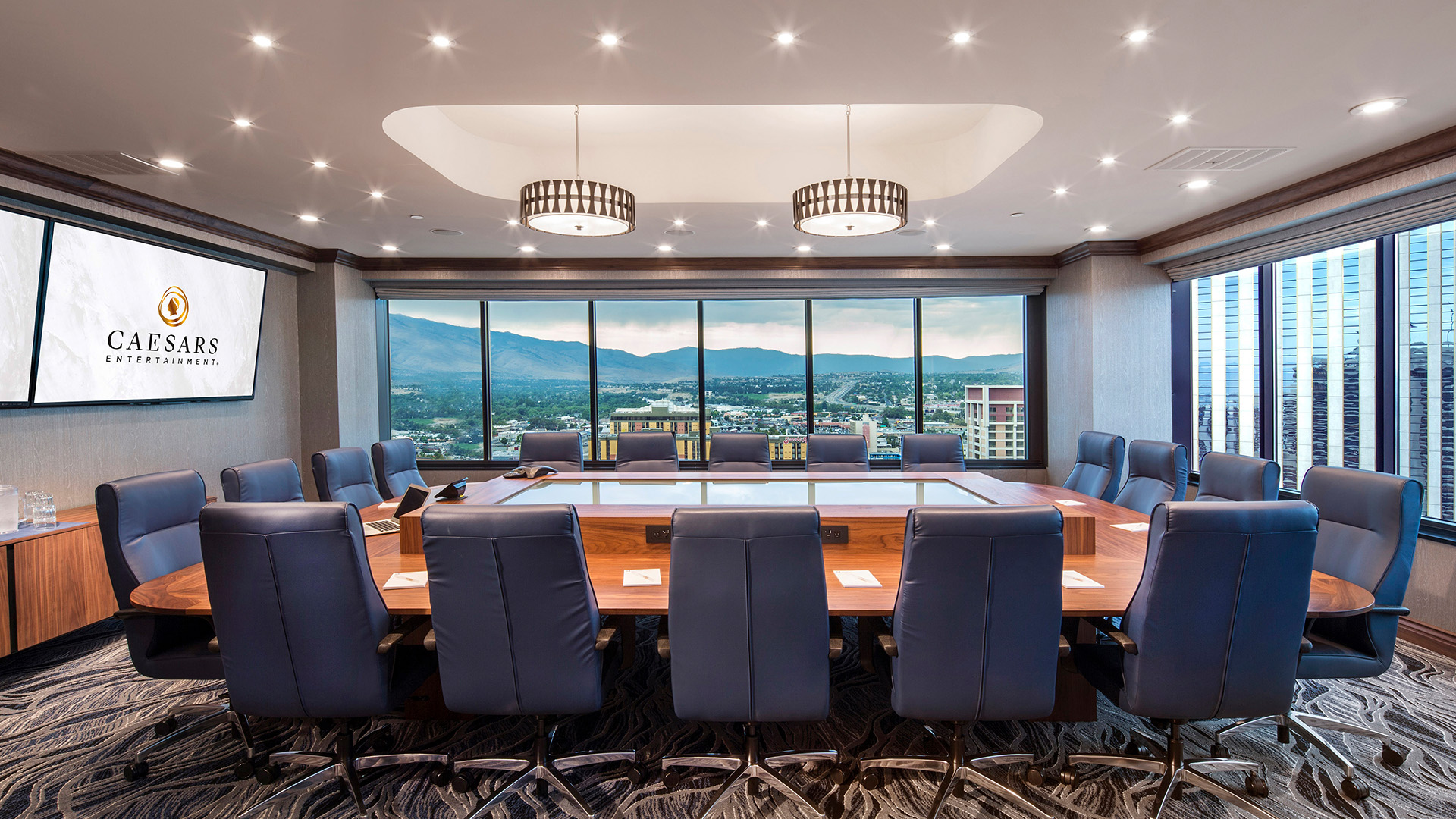 Book an Event at Eldorado in Reno | Caesars Entertainment