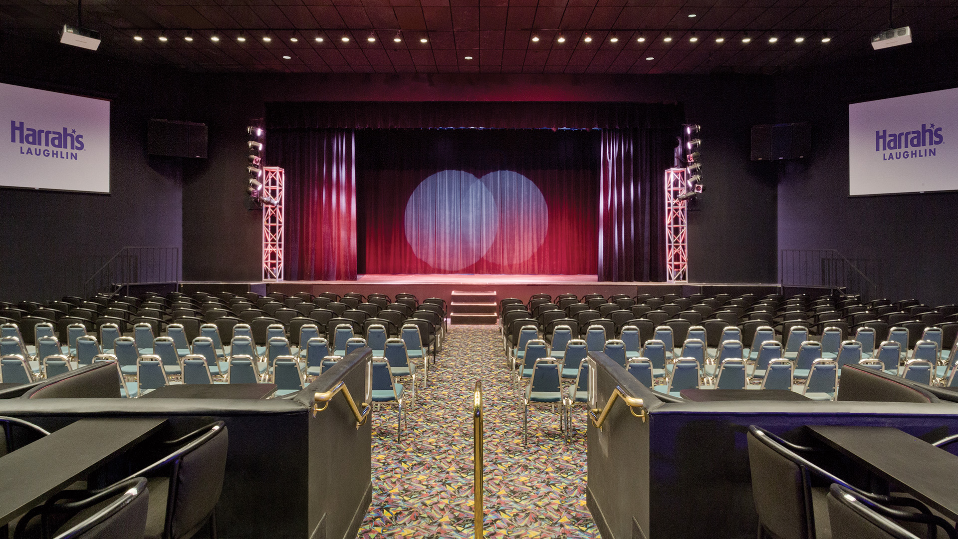 Book an Event at Harrah's Laughlin | Caesars Entertainment