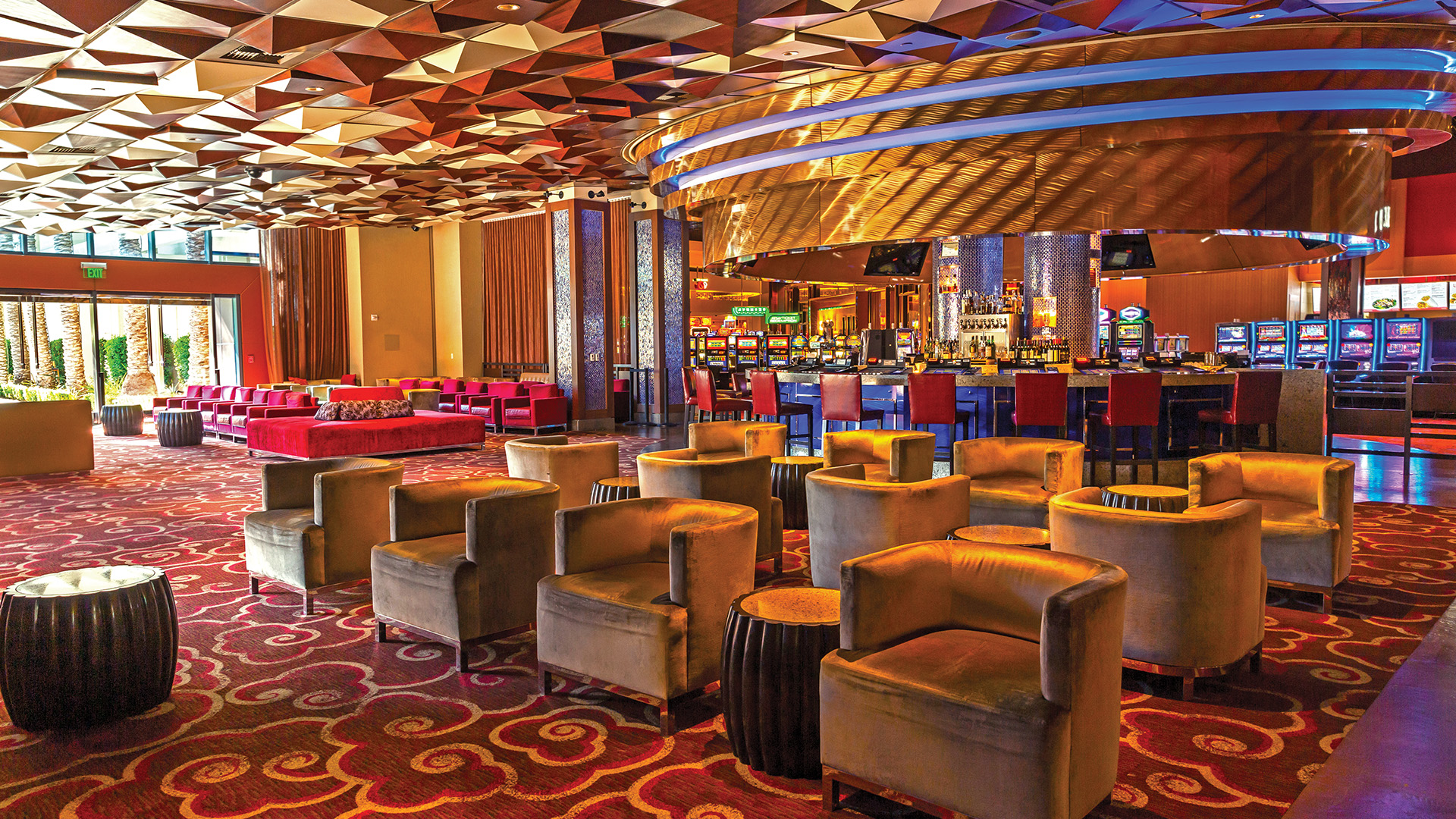 Book an Event at Harrah's Southern California | Caesars Entertainment