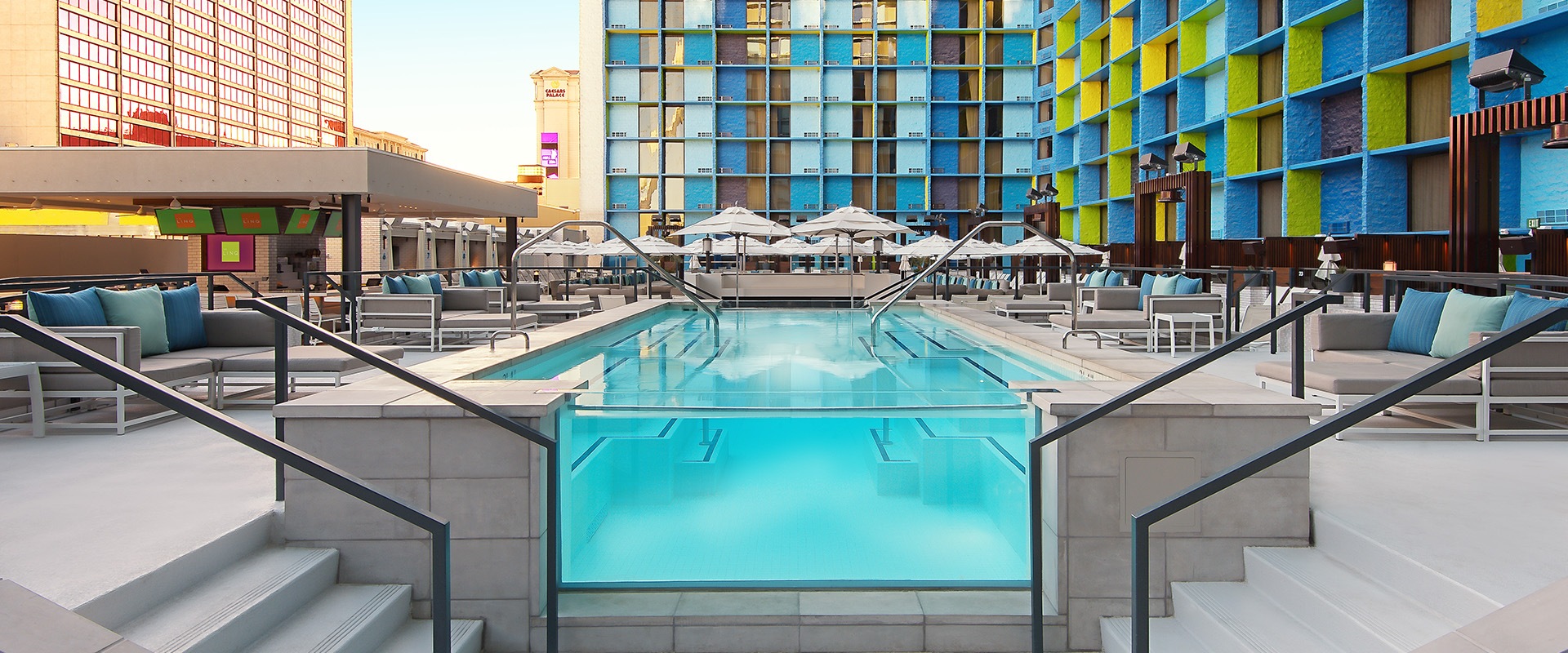 Book an Event at The LINQ Las Vegas | Caesars Entertainment