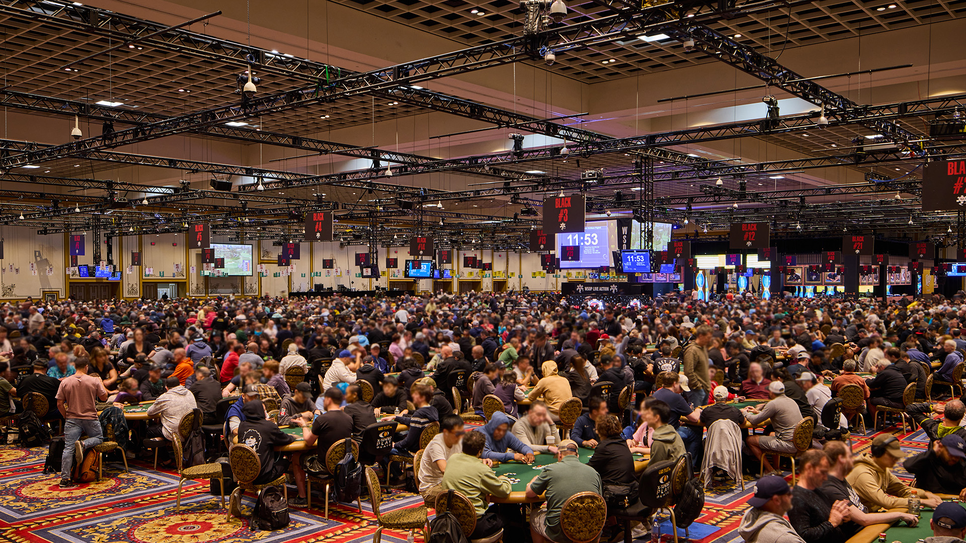 Book an Event at Paris Las Vegas | Caesars Entertainment