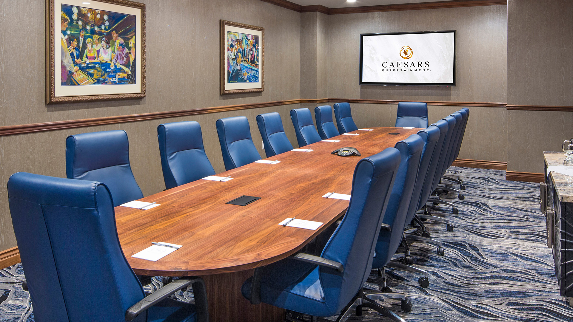 Book an Event at Silver Legacy Resort in Reno | Caesars Entertainment